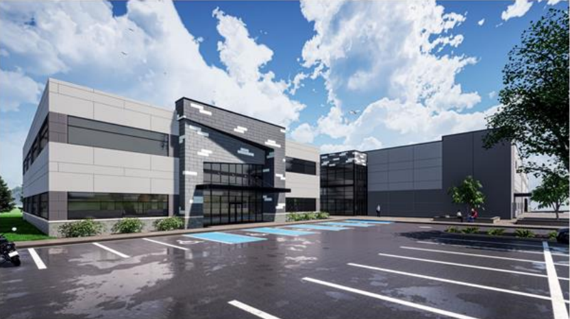 Press Releases - GL POWER